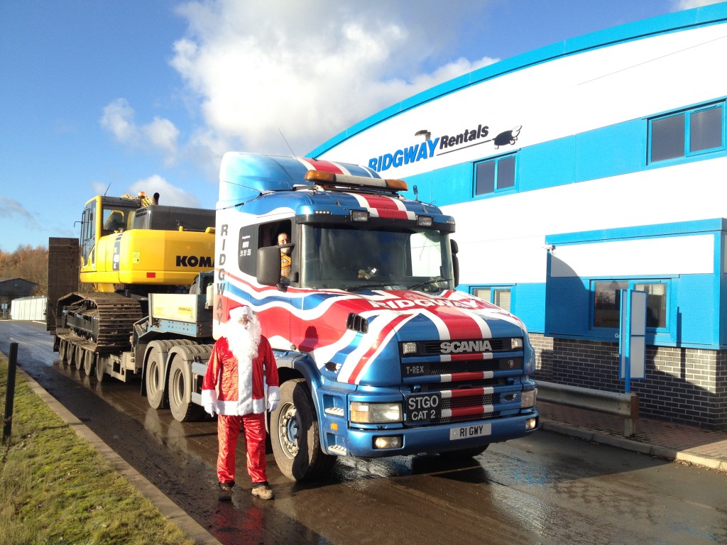 What's Father Christmas Bringing You This Year? | Latest News