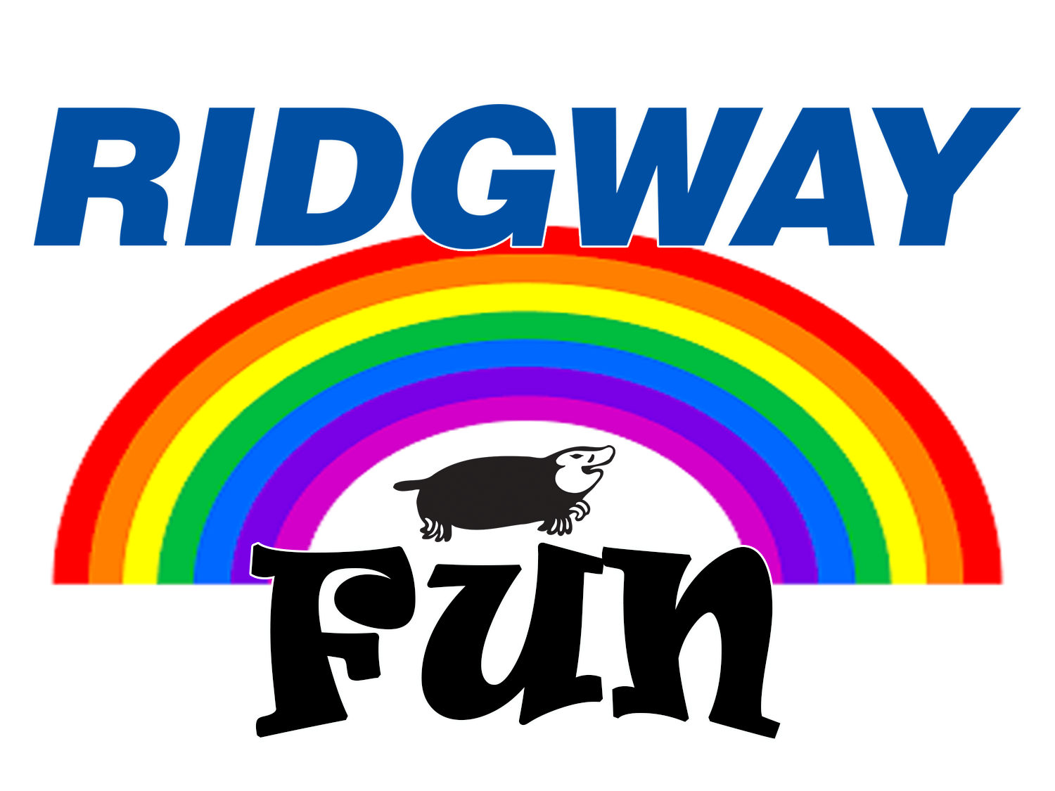 Fun at Ridgway - Ridgway Rentals